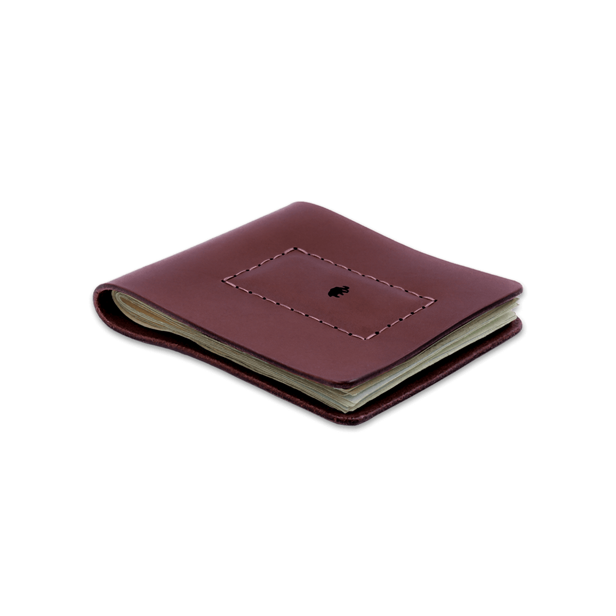 Cash Magnet Wallet – Woolly Made