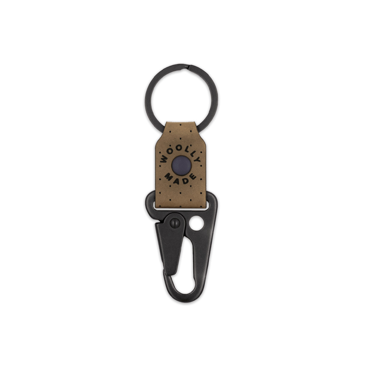 Clip Keychain – Woolly Made