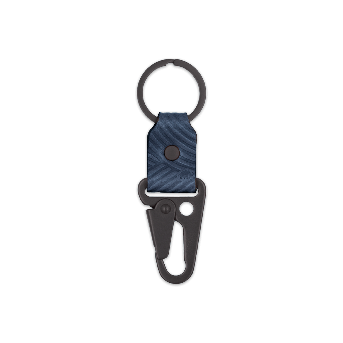 Clip Keychain – Woolly Made