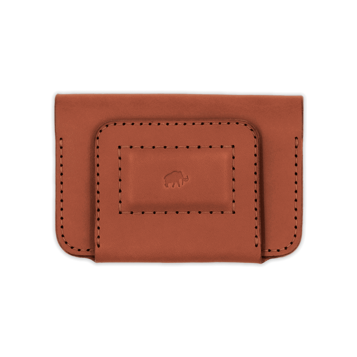 Founder's Wallet – Woolly Made