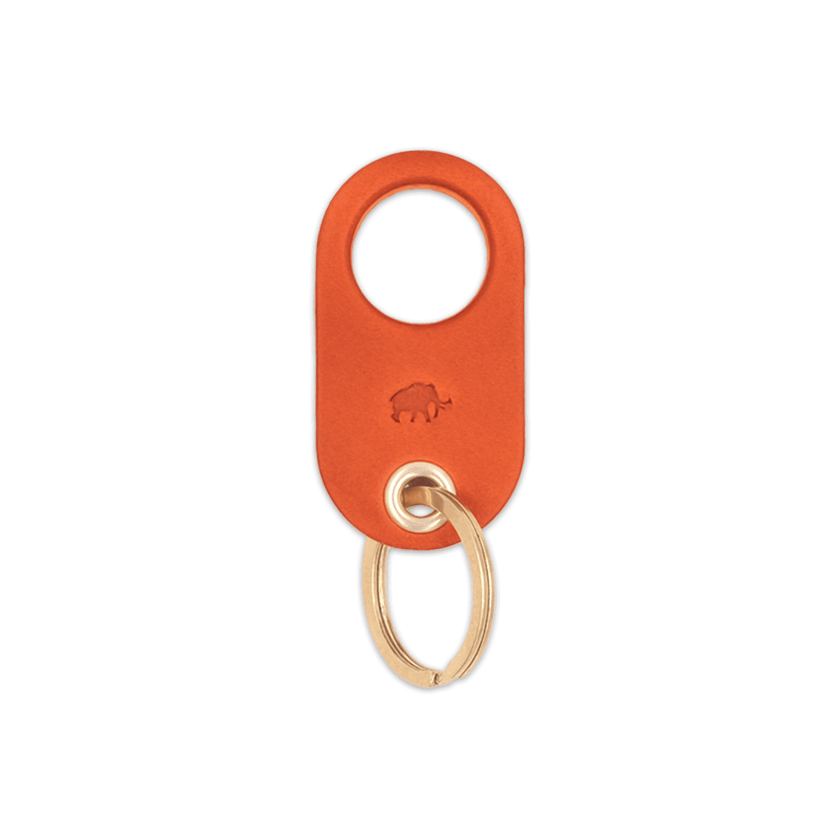 Grip Keychain – Woolly Made