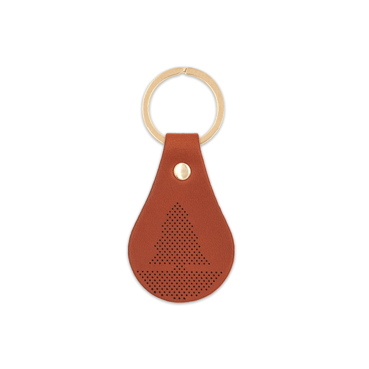 Tab Keychain – Woolly Made