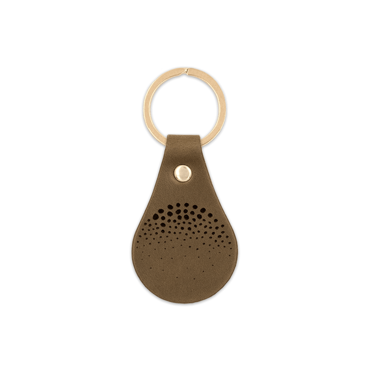 Tab Keychain – Woolly Made