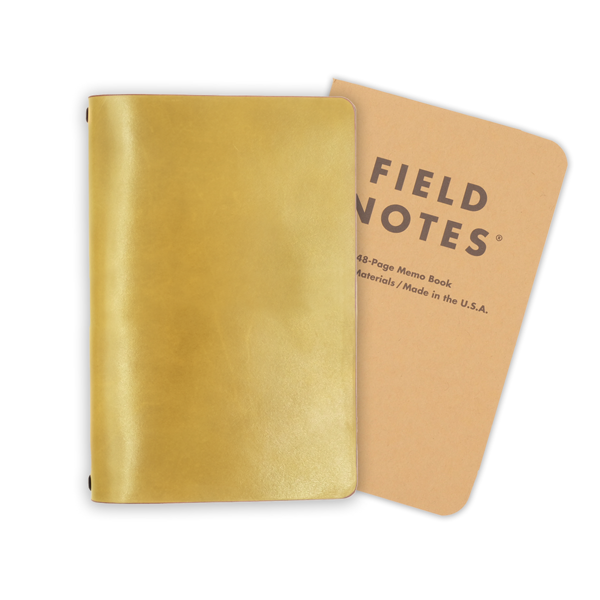 Pocket Journal – Woolly Made