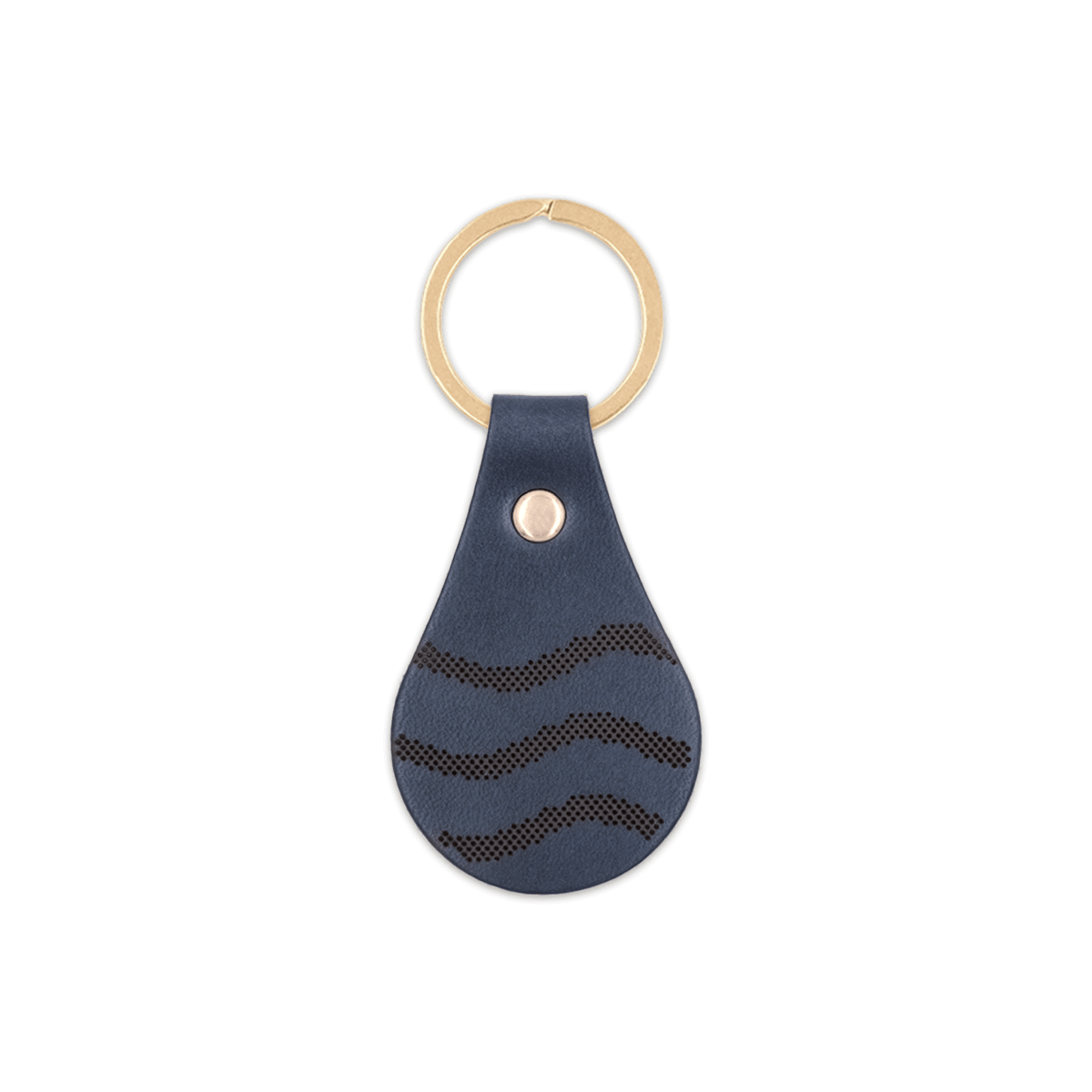 Tab Keychain – Woolly Made