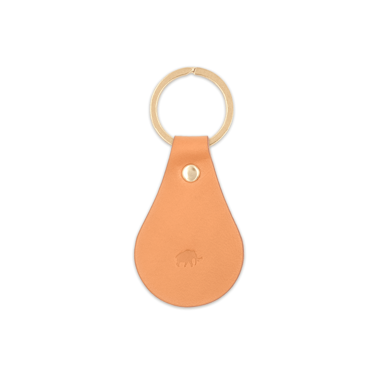 Tab Keychain – Woolly Made